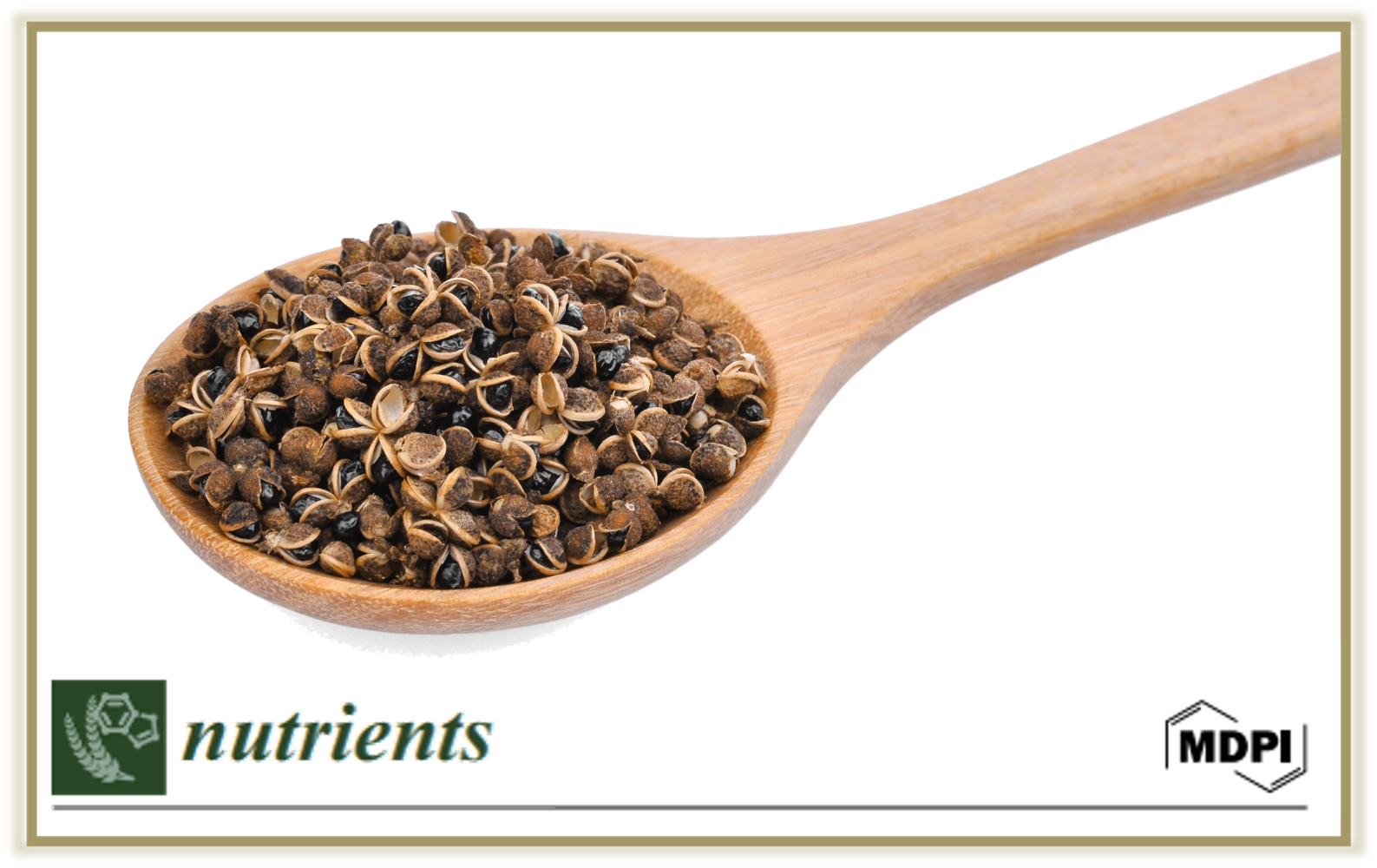 New peer-reviewed article on Timut pepper | Mibelle Biochemistry